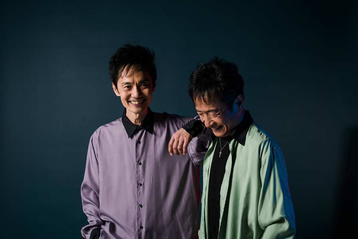 Live Pyramid ~ Pyramid5 Billboard Live Tokyo | YUJI TORIYAMA | 鳥山雄司 ...